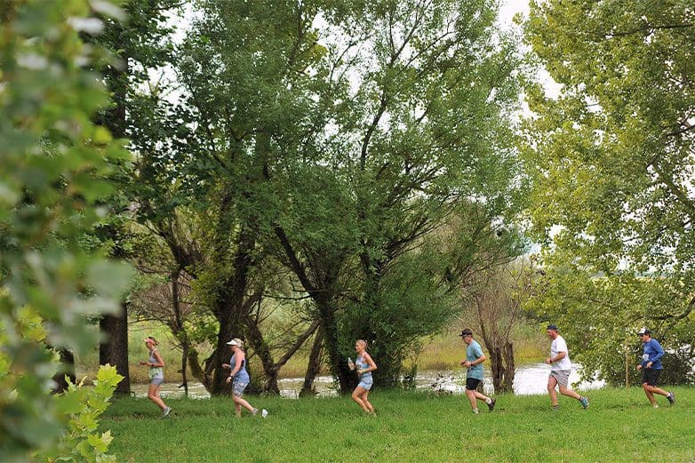 Euro Steel Run the Rivers 2023 | Running Events | Euro Steel