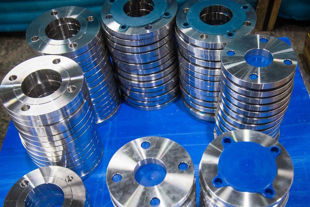 Stainless Steel Grades and Classifications Explained | Euro Steel